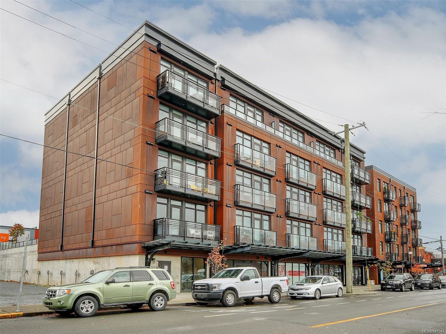 515 Chatham St #421, Victoria, BC V8T 0C8 | MLS #947541 | Zillow
