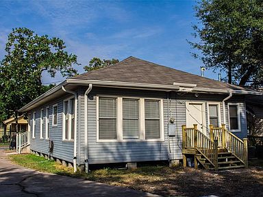 2333 Lidstone St, Houston, TX 77023 | Zillow