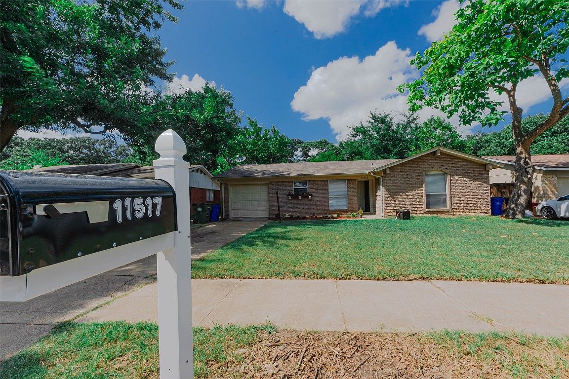 11517 Small Dr, Balch Springs, TX 75180 | Zillow