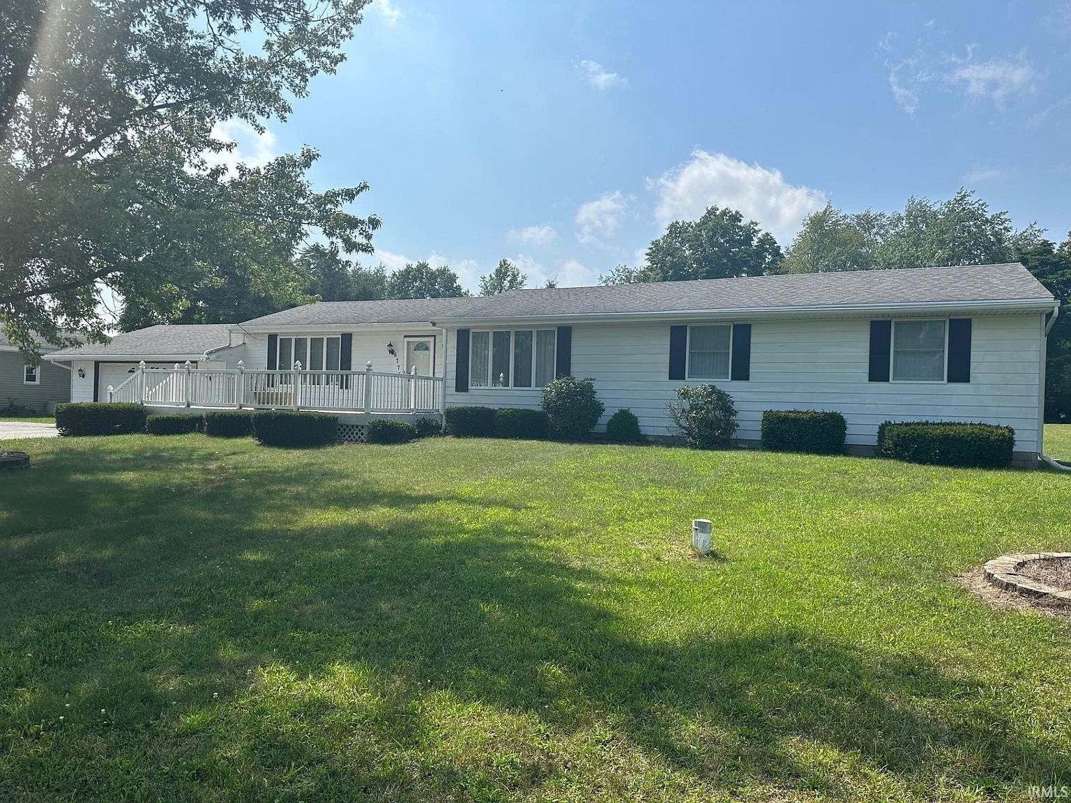 6775 N 1100th Rd E, Walkerton, IN 46574 | MLS #202330999 | Zillow