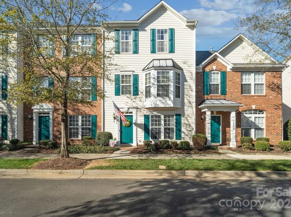 3 Story Townhome - Charlotte NC Real Estate - 1592 Homes For Sale | Zillow