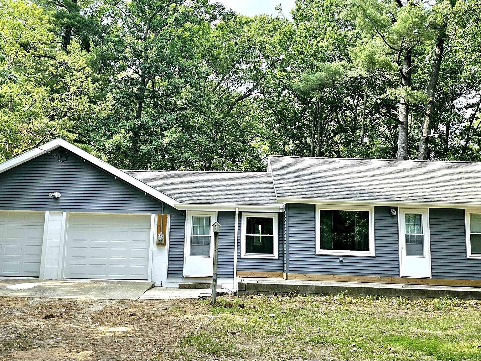 7527 E Howard City Edmore Rd, Vestaburg, MI 48891 | Zillow