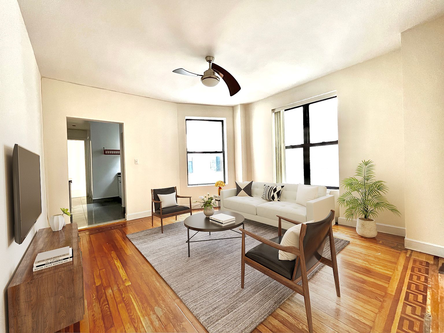 676 Riverside Dr #8ED, New York, NY 10031 | Zillow