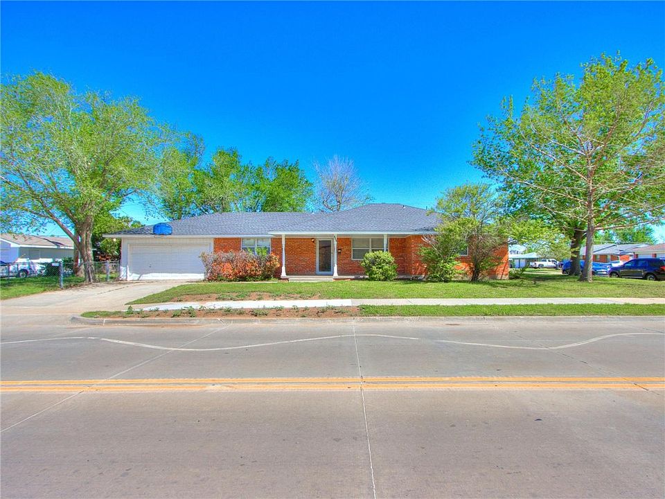 735 SW 5th St, Oklahoma City, OK 73160 | Zillow