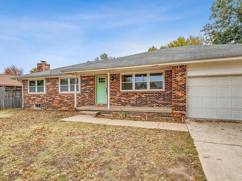 1660 N Timothy Ln, Wichita, KS 67212 | Zillow 1660 N Timothy Ln, Wichita, KS 67212 | Zillow