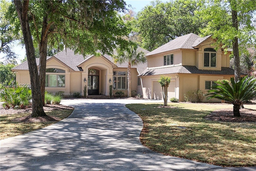 5 Stratford Ln, Hilton Head Island, SC 29928 | Zillow