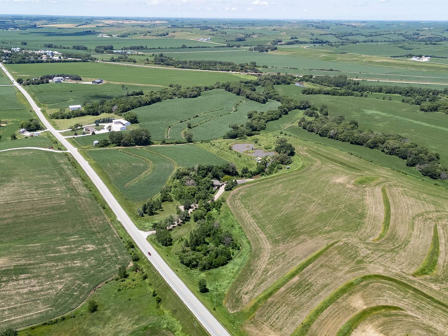 2074 U Ave, Dow City, IA 51528 | MLS #6329450 | Zillow