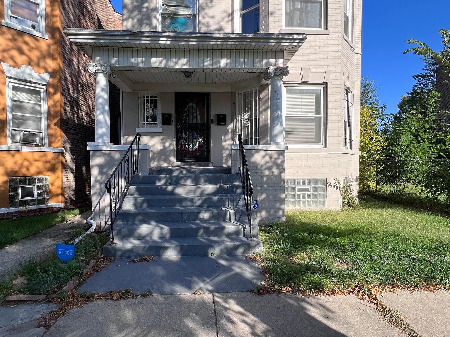7217 S Harvard Ave #1, Chicago, IL 60621 | Zillow