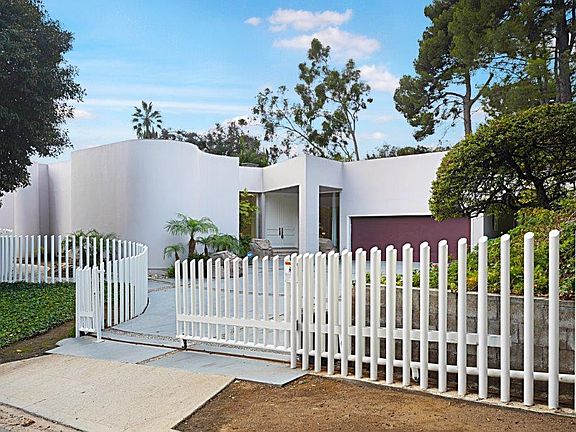 1017 N Hillcrest Rd, Beverly Hills, CA 90210 | Zillow