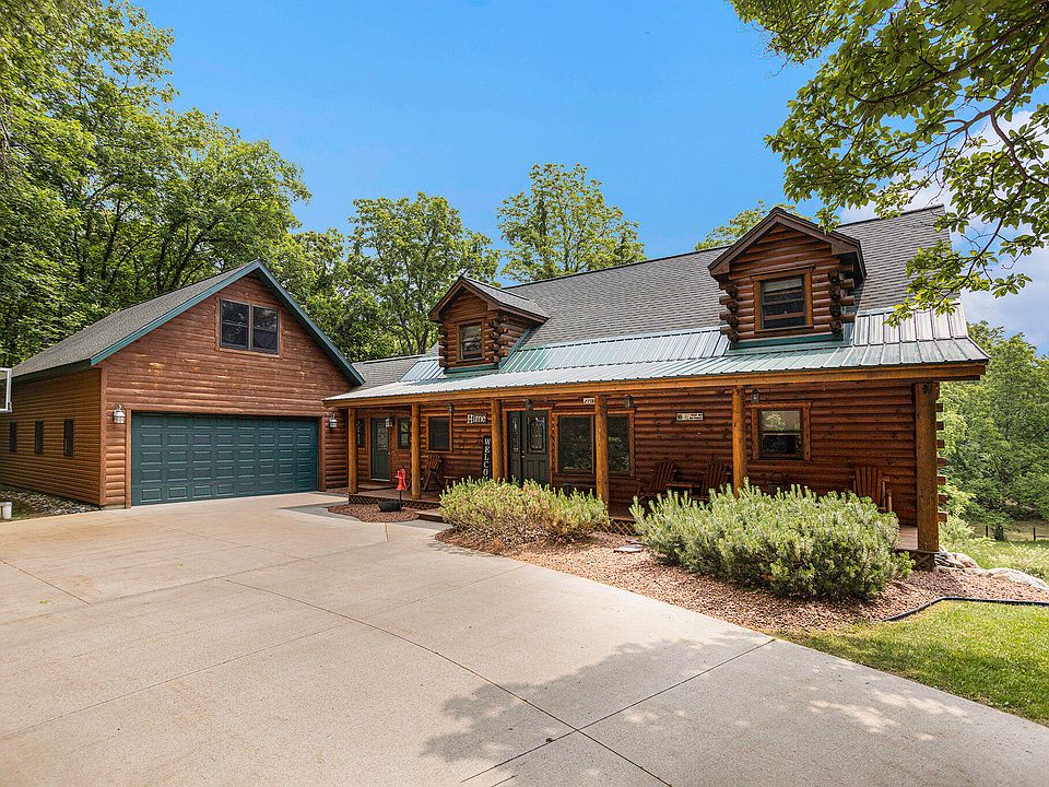 5603 W Parmalee Rd, Middleville, MI 49333 | MLS #23021301 | Zillow