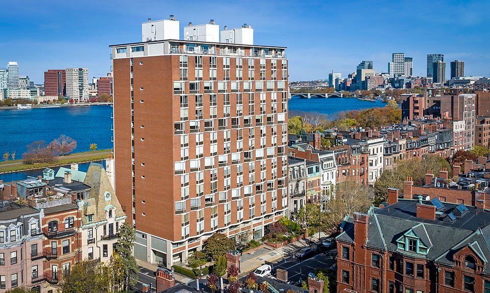 330 Beacon St #86C, Boston, MA 02116 | Zillow