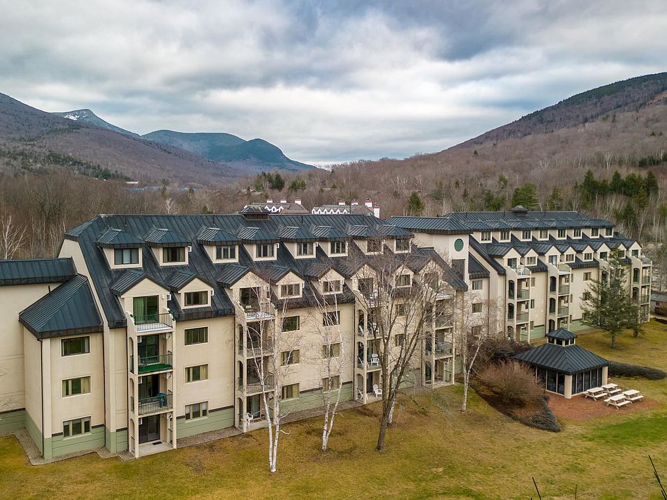 48 Cooper Memorial Drive UNIT 412, Lincoln, NH 03251 | Zillow