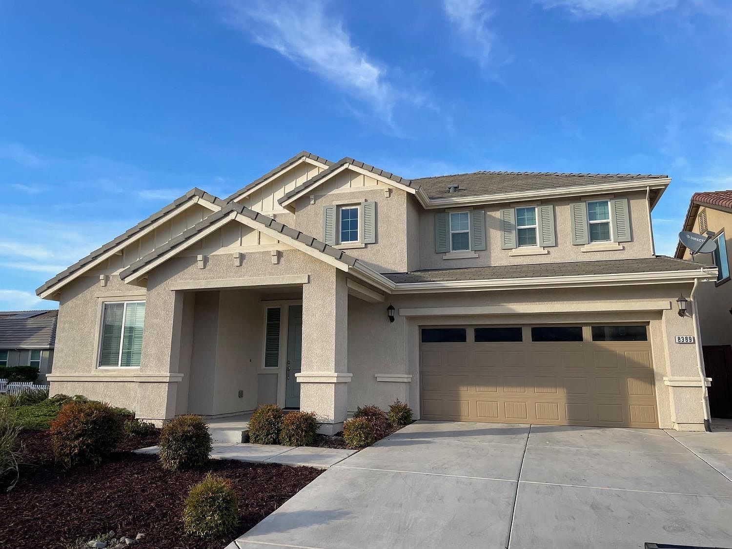 8389 Brazier Ct, Elk Grove, CA 95757 | MLS #223105918 | Zillow
