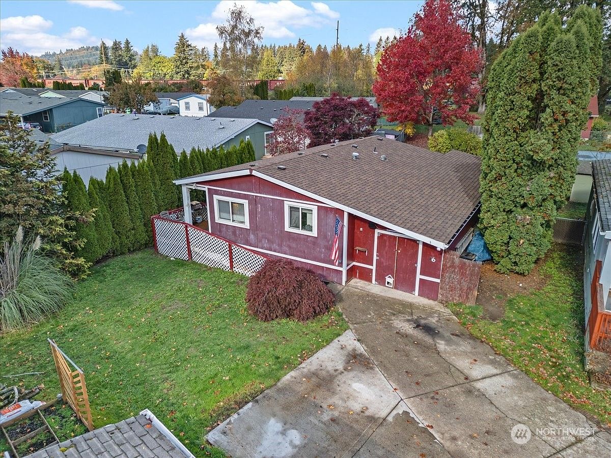 3777 Addy Street #16, Washougal, WA 98671 | MLS #2306873 | Zillow