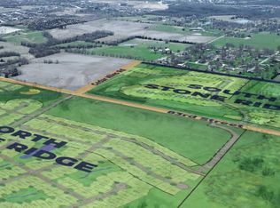 Stone Ridge by Arise Homes LLC in Lenexa KS | Zillow