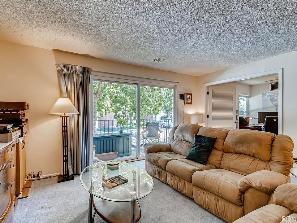 12151 Melody Dr Denver CO | Zillow