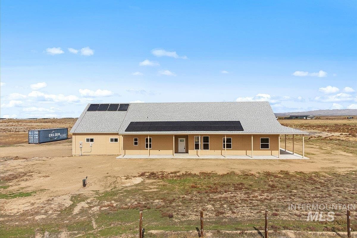 11600 NW Homestead Pl, Boise, ID 83716 | MLS #98892230 | Zillow