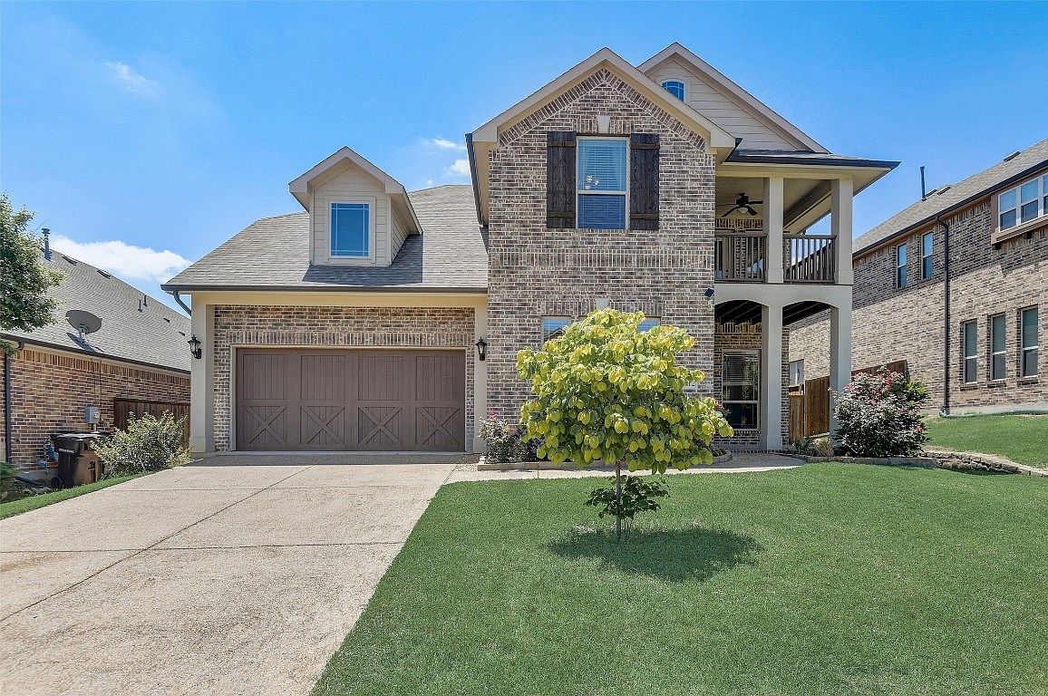 4512 Springhurst Dr, Plano, TX 75074 | Zillow