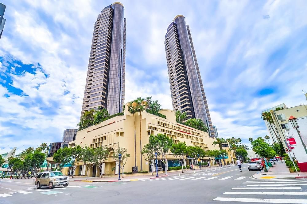 200 Harbor Dr UNIT 802, San Diego, CA 92101 | Zillow