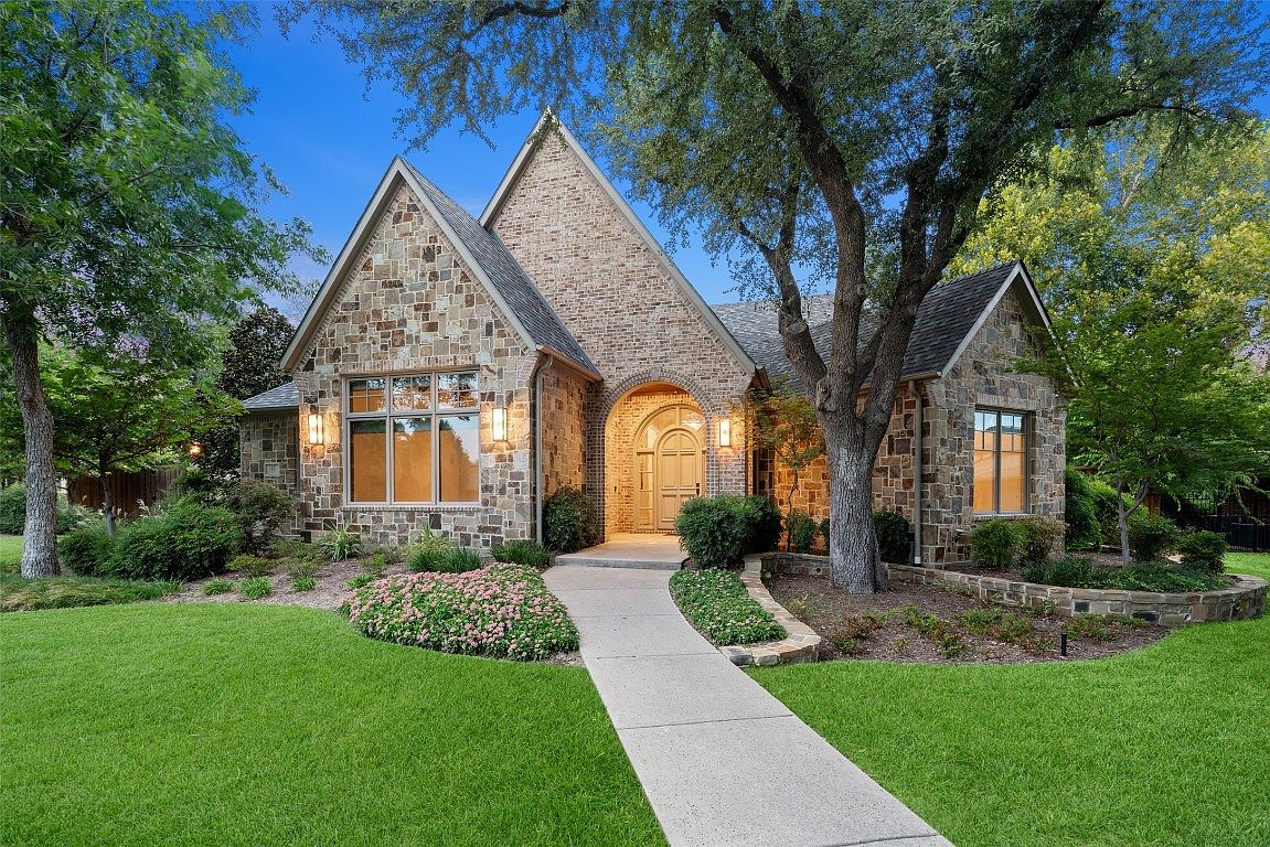 7407 Currin Dr, Dallas, TX 75230 | MLS #20423804 | Zillow