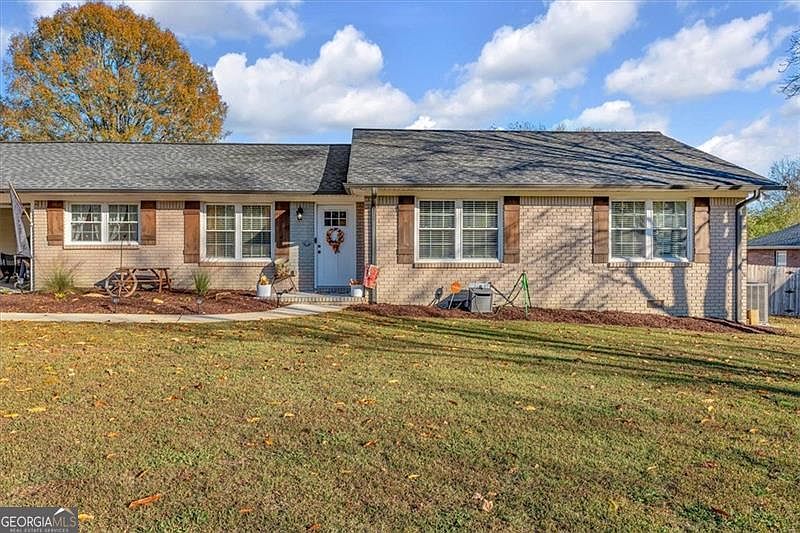 225 Green Acre Ln, Cartersville, GA 30121 | MLS #10421577 | Zillow