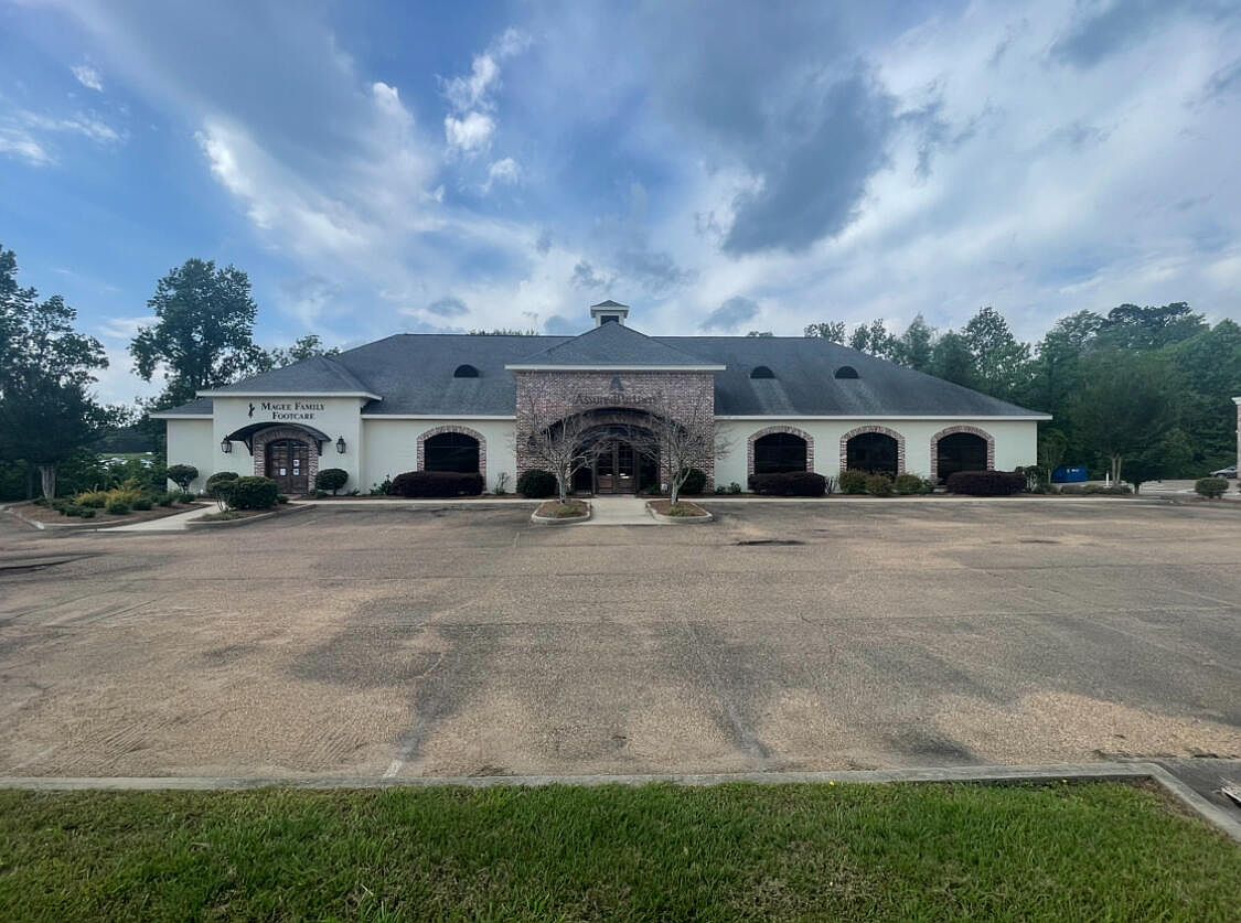 1663 Us Highway 49, Magee, MS 39111 | MLS #138406 | Zillow