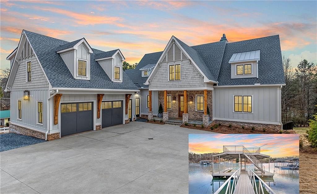 7905 Overlook Rd, Cumming, GA 30041 | Zillow