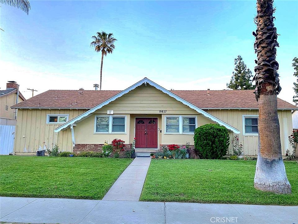 19827 Parthenia St, Northridge, CA 91324 | MLS #SR22076120 | Zillow