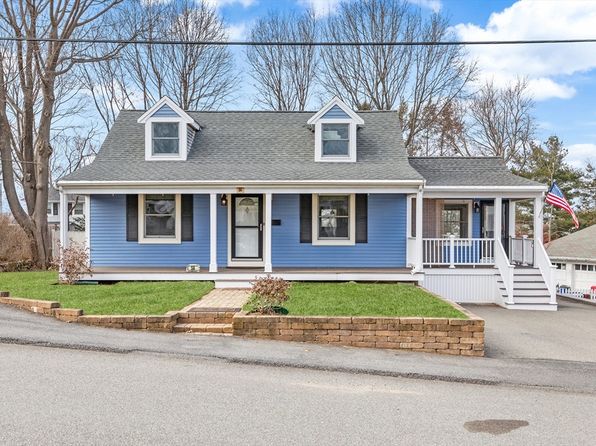 Braintree MA Real Estate - Braintree MA Homes For Sale | Zillow