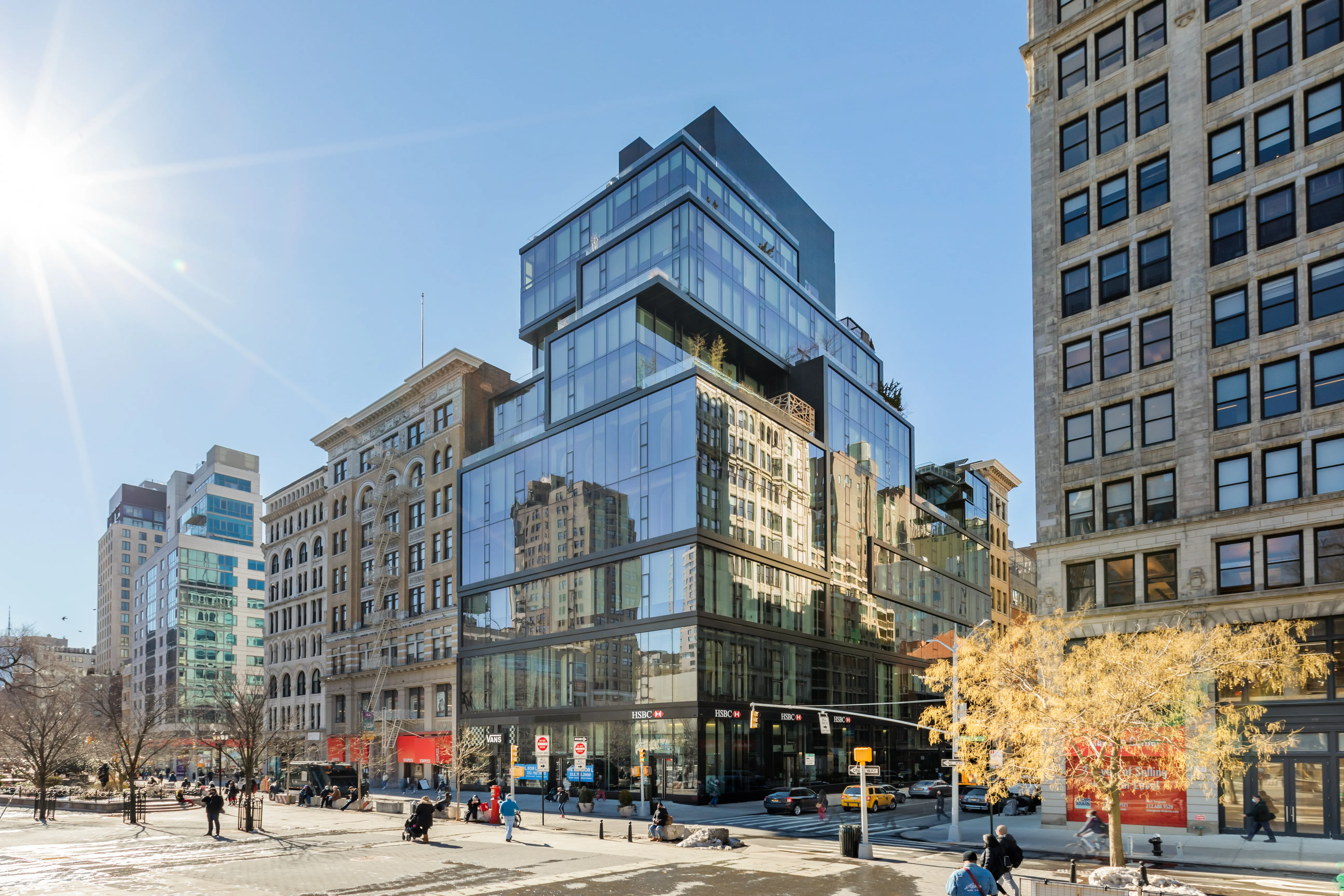 15 Union Square West #5C in Flatiron, Manhattan | StreetEasy