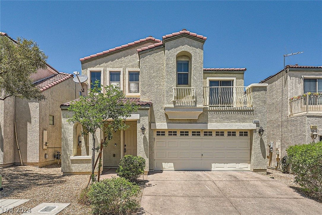 10036 Barengo Ave, Las Vegas, NV 89129 | Zillow