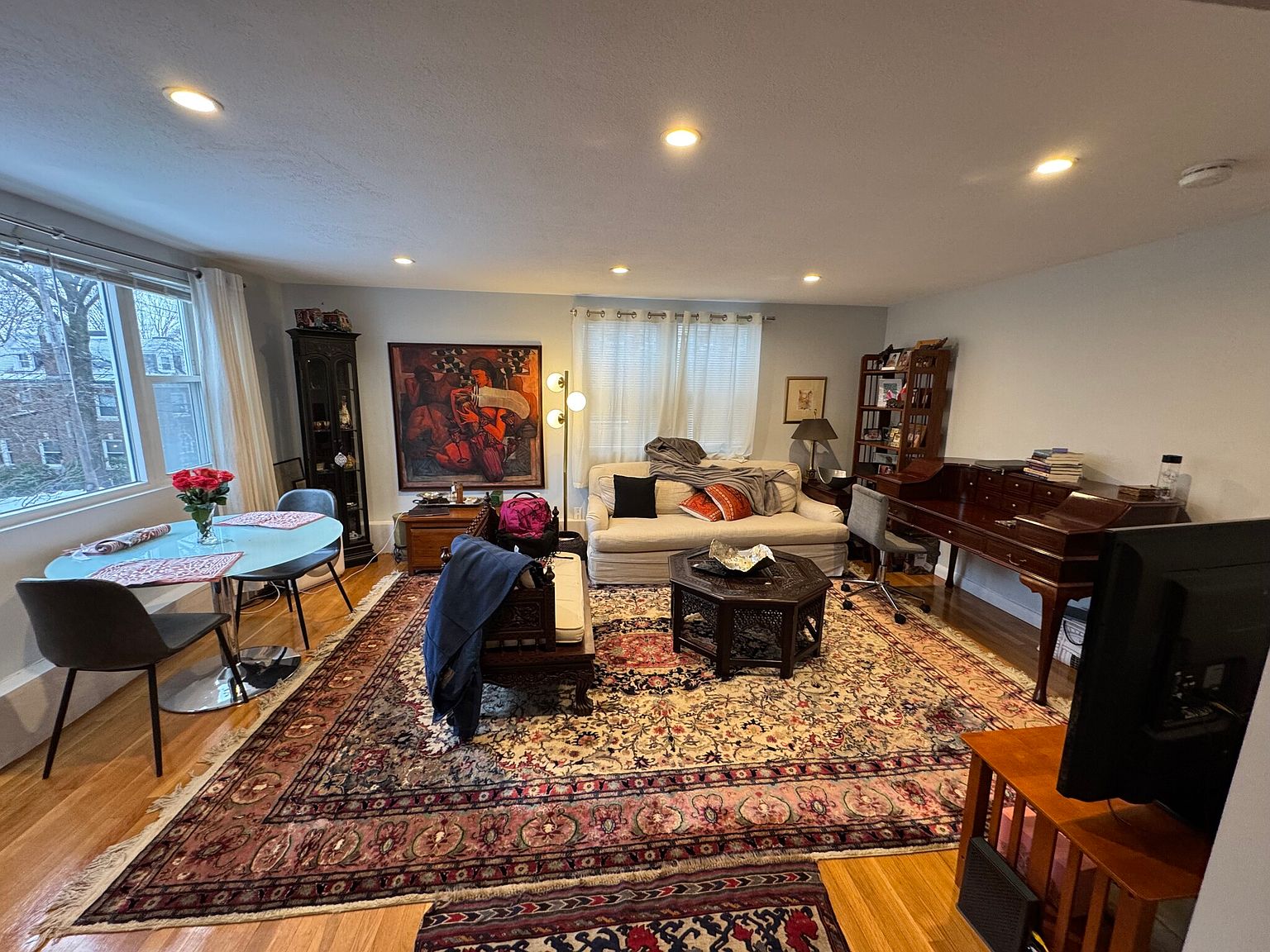 40 Clark Rd #1, Brookline, MA 02445 | Zillow