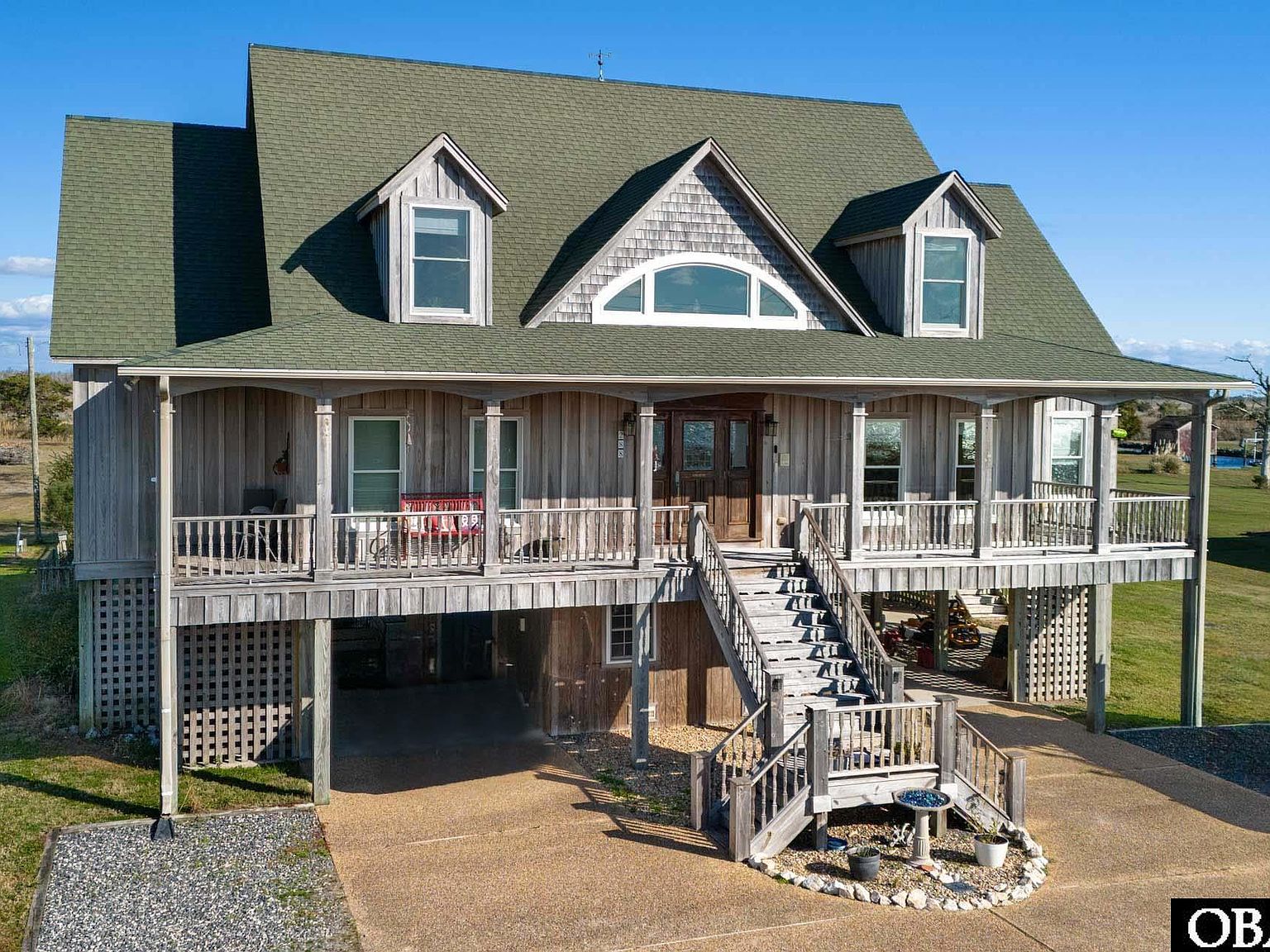 288 Bayview Dr, Stumpy Point, NC 27978 | MLS #127668 | Zillow