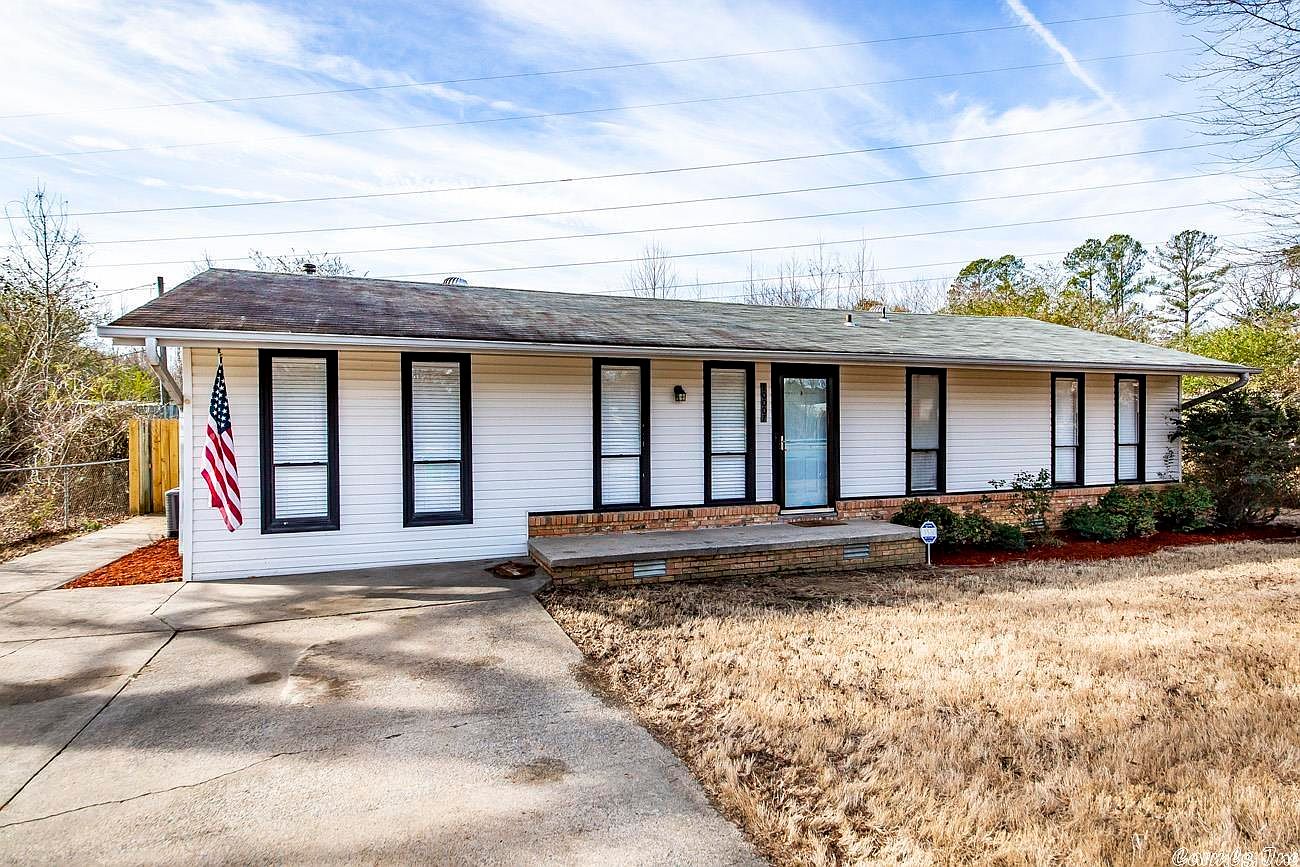 10007 Jacksonville Cato Rd, Sherwood, AR 72120 | Zillow