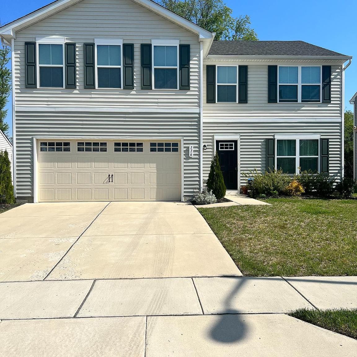116 Ciseley Dr, Sicklerville, NJ 08081 | Zillow