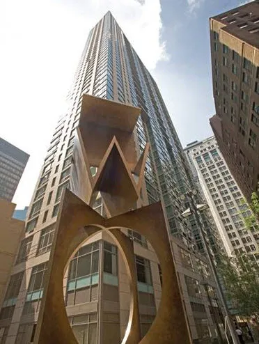 2 Gold Street #1511 in Financial District, Manhattan | StreetEasy