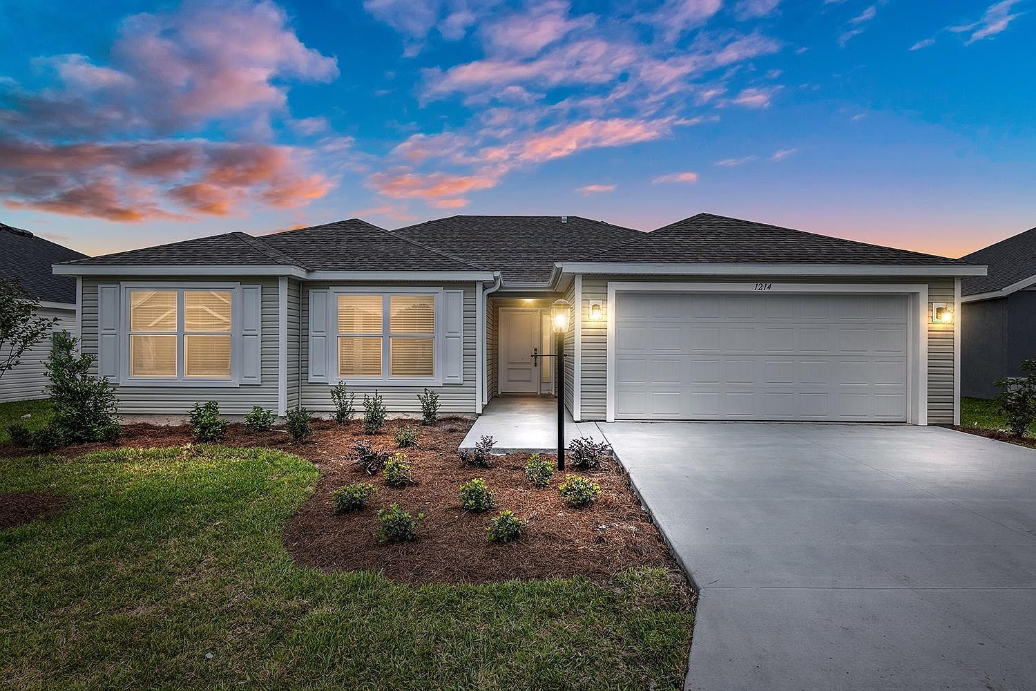 1214 Hans, Okahumpka, FL 34762 | Zillow