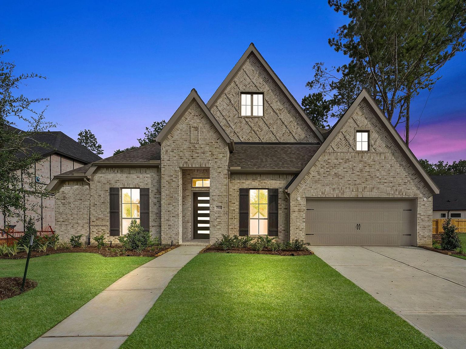 7911 Teton Crest Trl, Porter, TX 77365 | Zillow