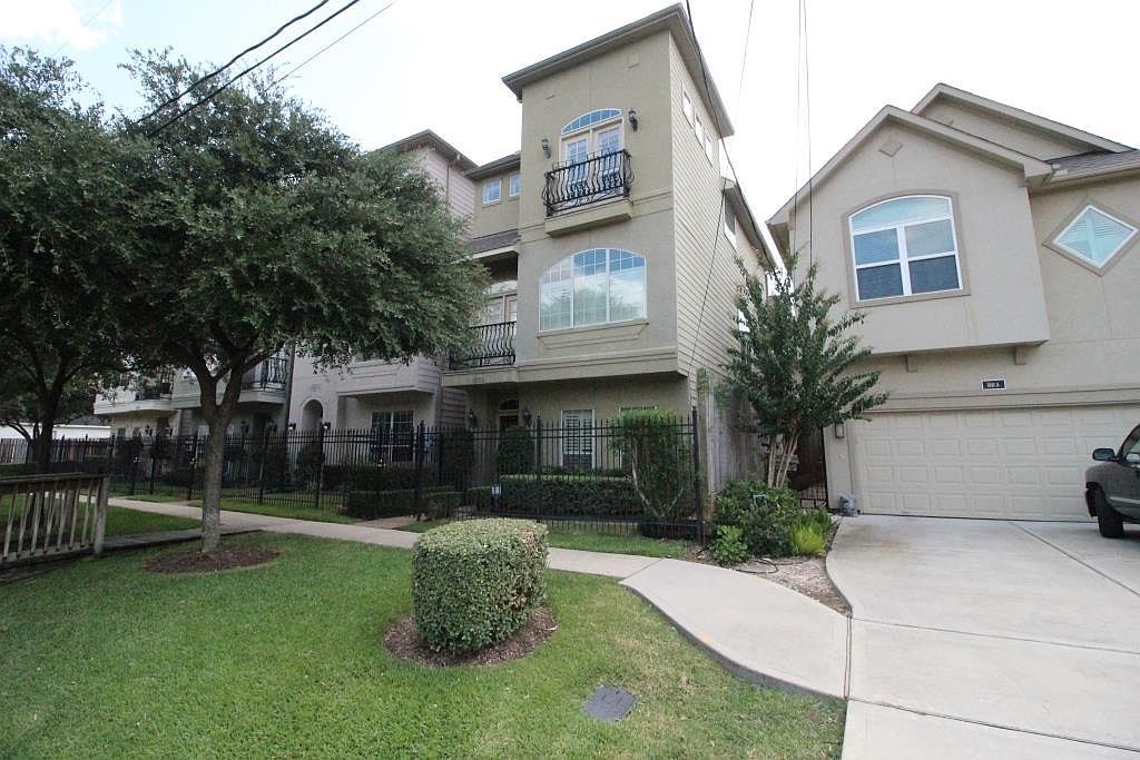 1609 Summer St, Houston, TX 77007 | Zillow