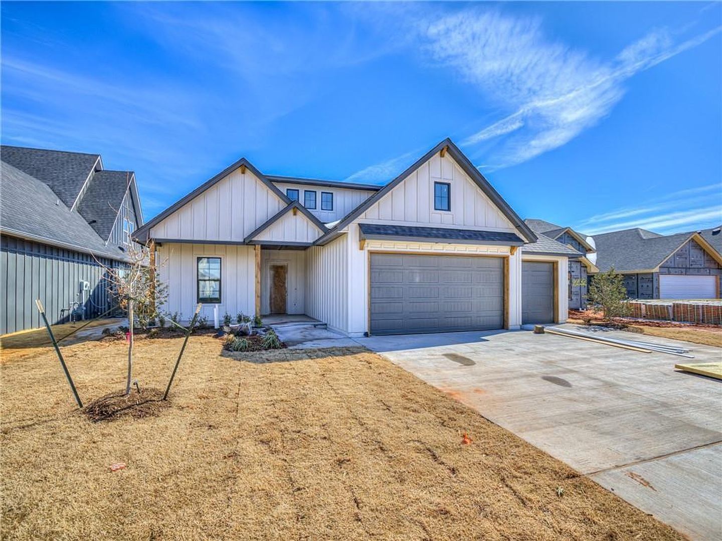 2240 Santa Monica St, Edmond, OK 73034 | Zillow