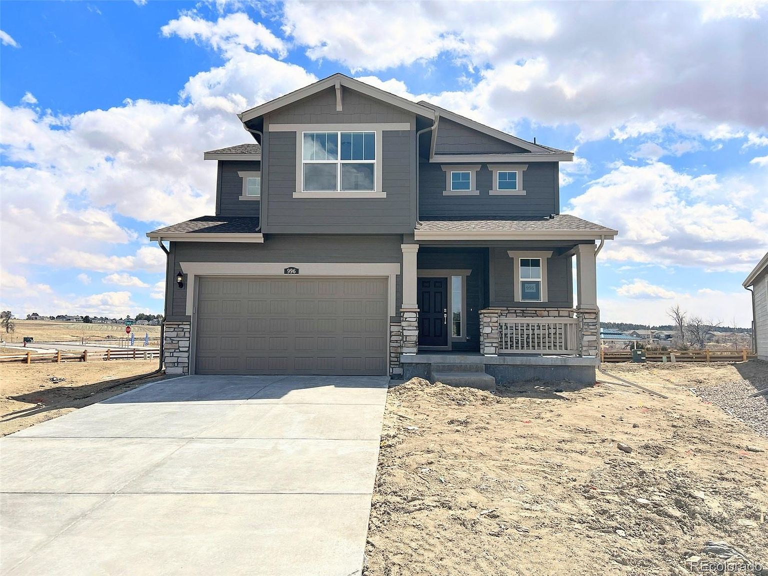 996 Kolz Point, Elizabeth, CO 80107 | MLS #5812466 | Zillow