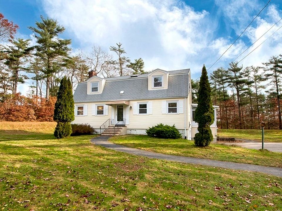 1618 Main St, Marshfield, MA 02050 | Zillow