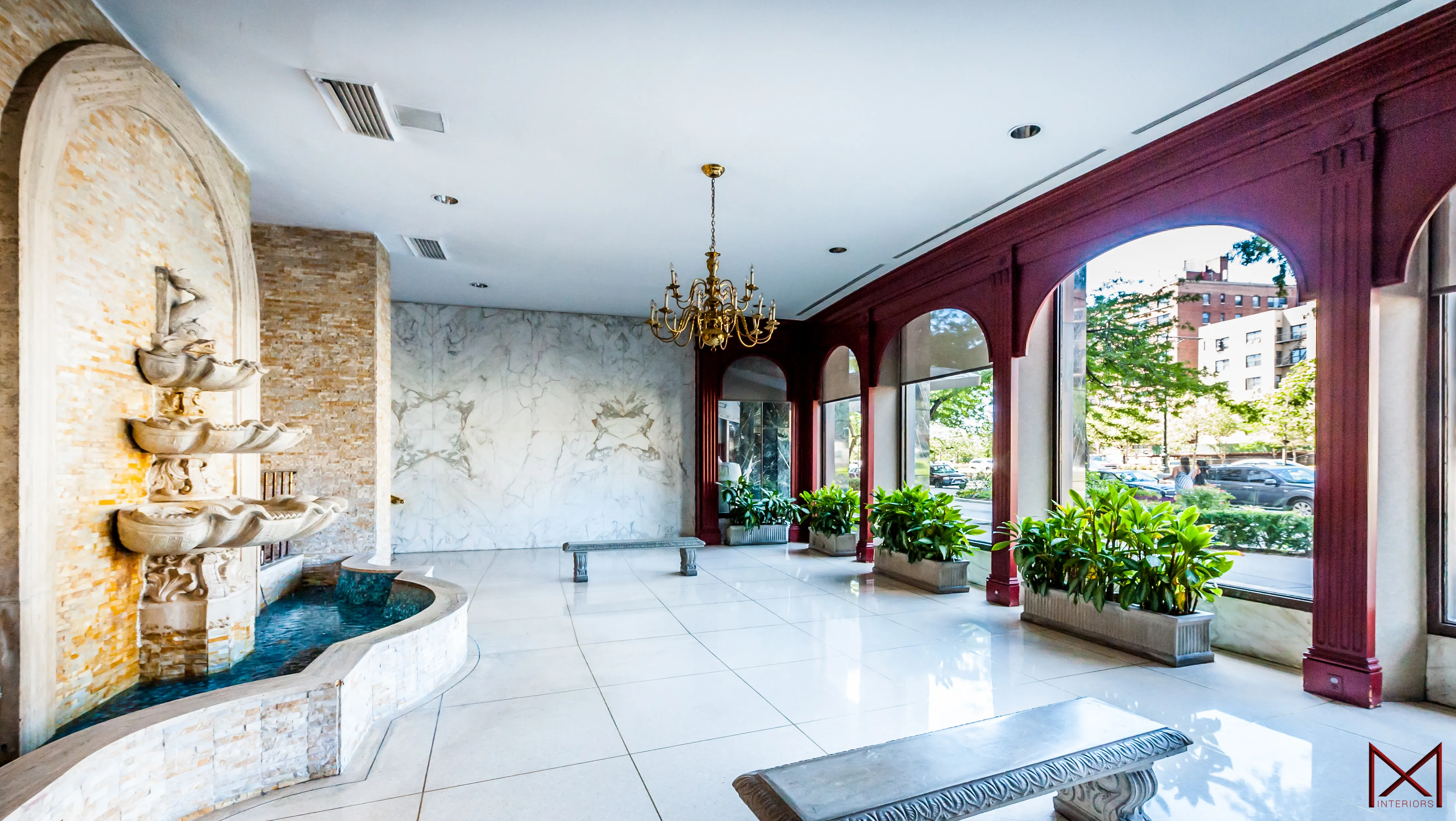 1020 Grand Concourse #12V in Concourse, Bronx | StreetEasy