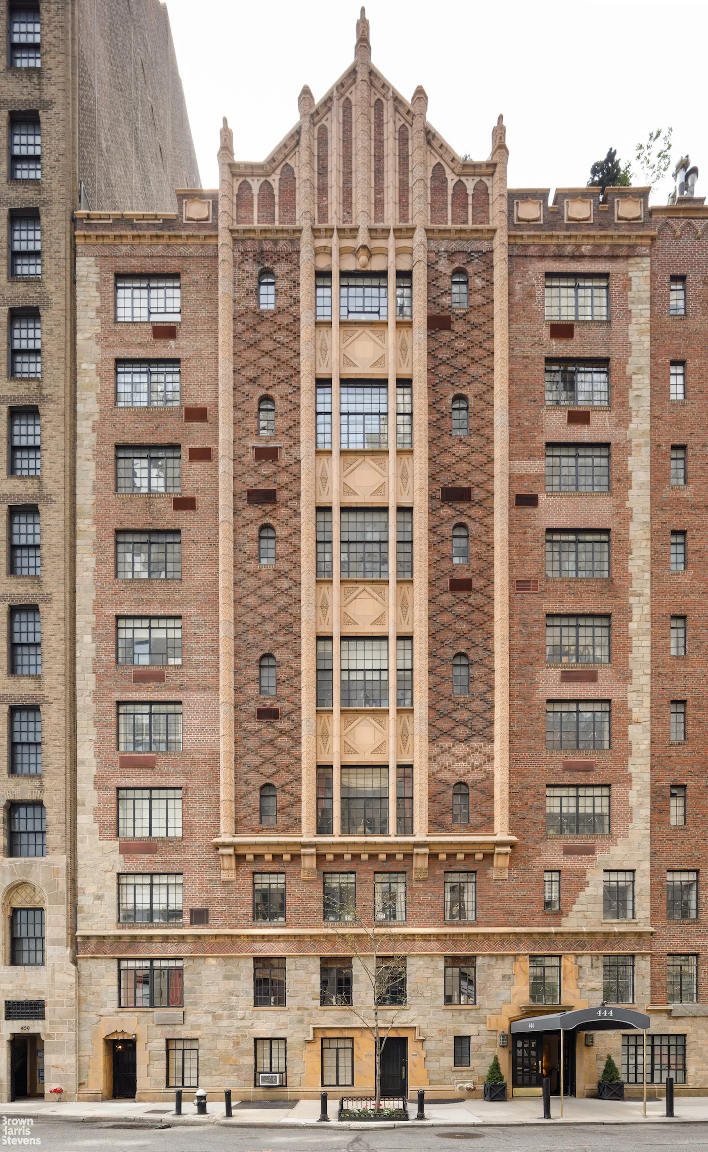 444 East 52nd Street #8E in Beekman, Manhattan | StreetEasy