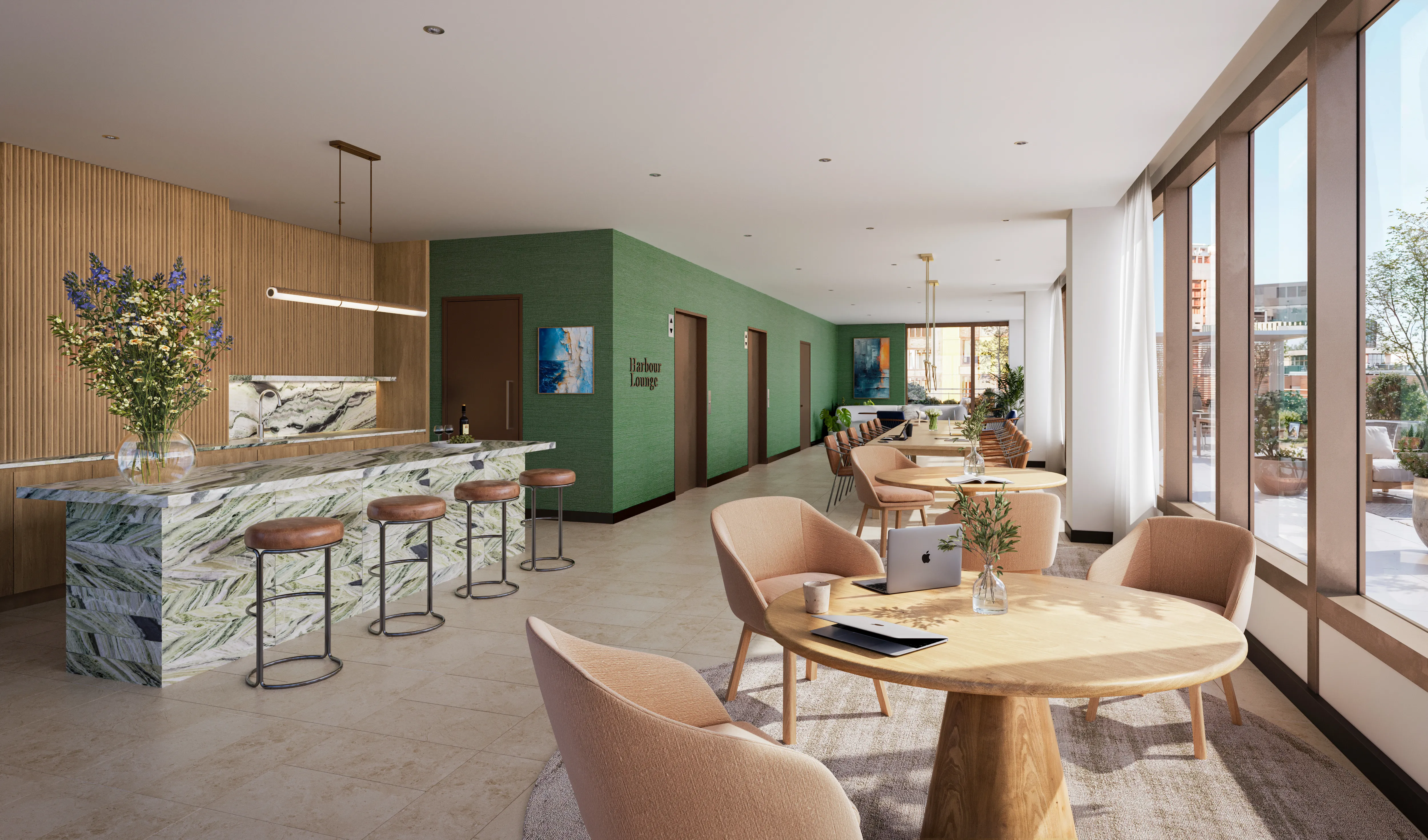 55 Broad Street #2107 in Financial District, Manhattan | StreetEasy