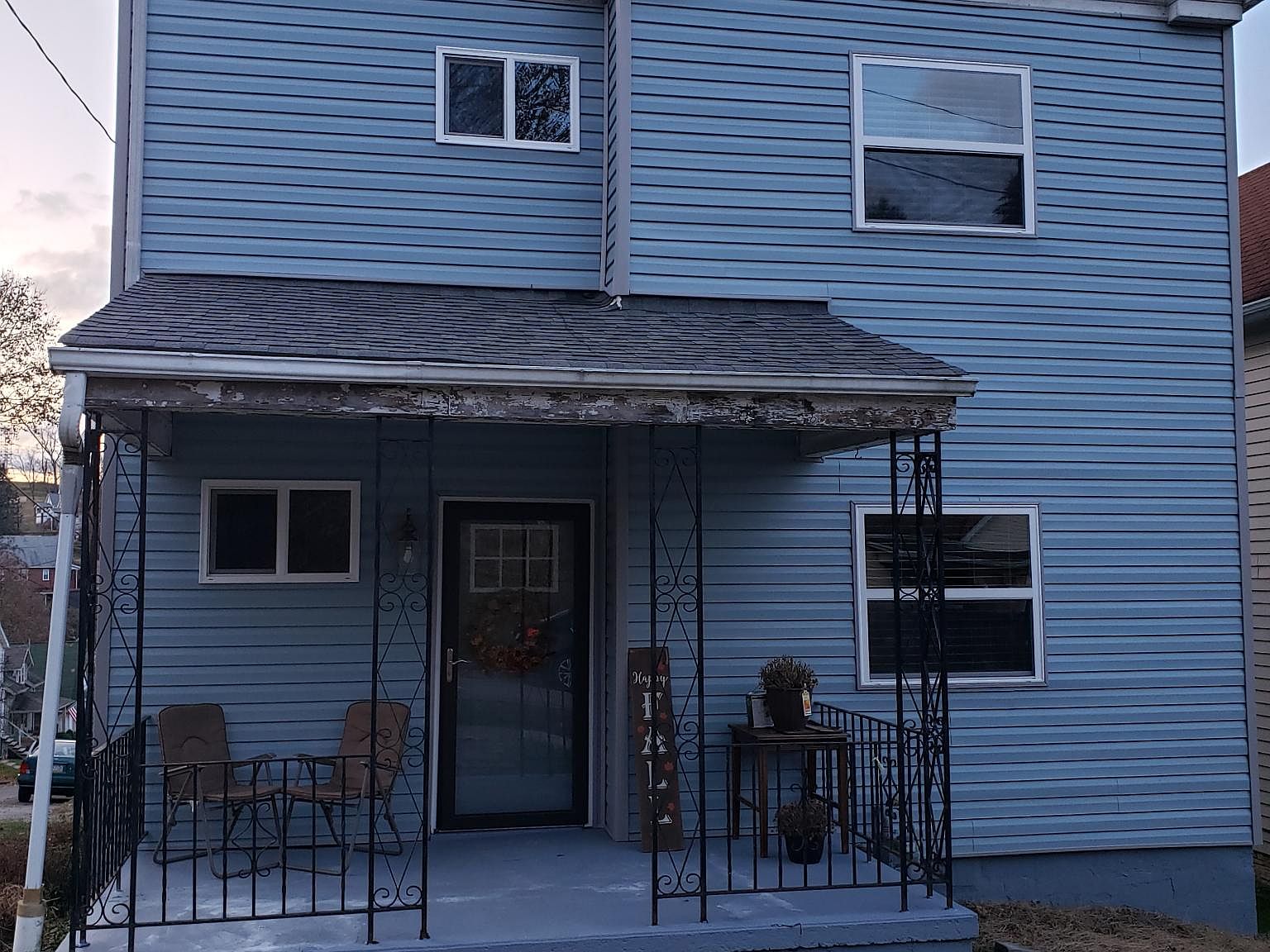 99 Murray Ave, Washington, PA 15301 | Zillow