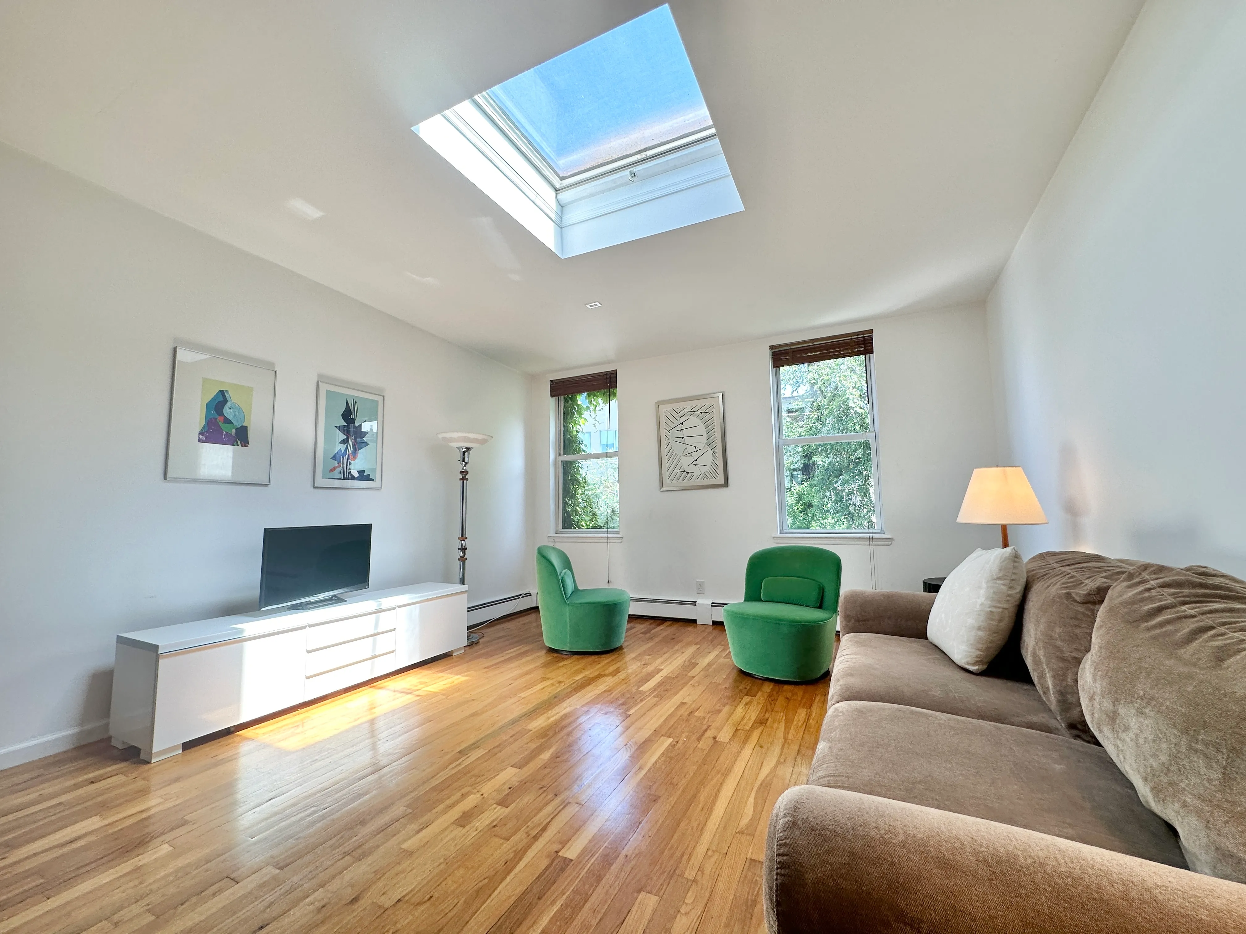 101 Butler Street #E in Boerum Hill, Brooklyn | StreetEasy
