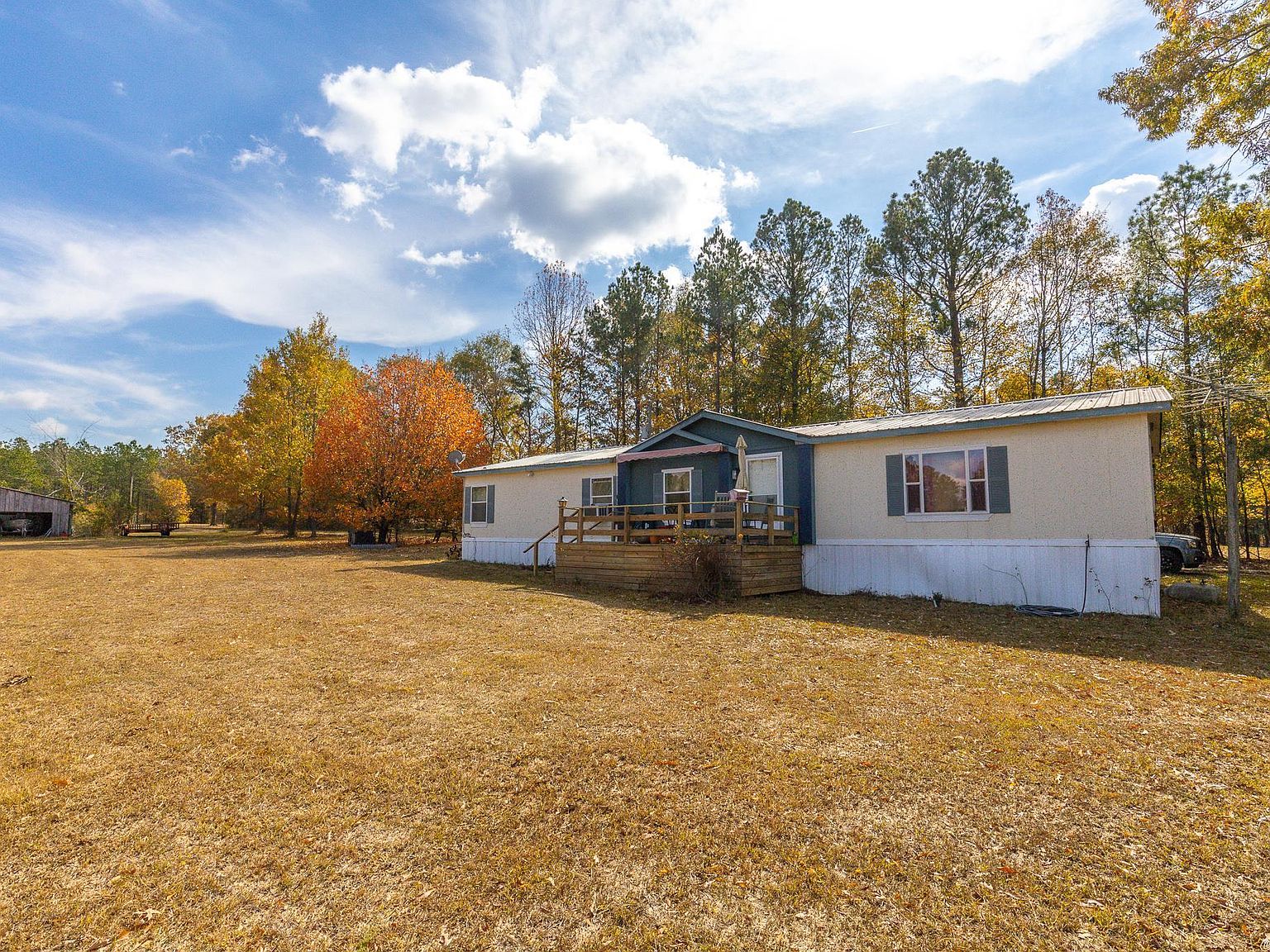 3256 Grant #16, Grapevine, AR 72057 | Zillow