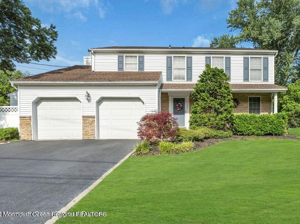 Oakhurst NJ Real Estate - Oakhurst NJ Homes For Sale | Zillow