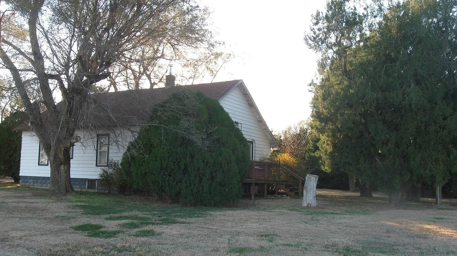 3834 Avenue S, Albert, KS 67511 | Zillow